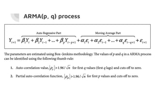 Lecture_18 hypothesis testing and probability | PPT