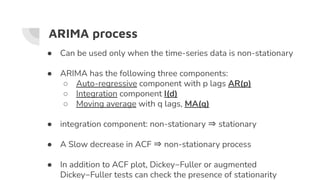 Lecture_18 hypothesis testing and probability | PPT
