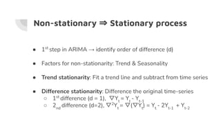 Lecture_18 hypothesis testing and probability | PPT