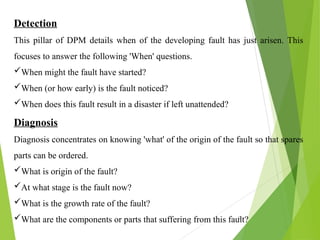LECTURE 18 condition based monitoring.ppt