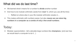 Modular Exponentiation problem solving .pptx