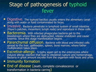 Bohomolets Microbiology Lecture #18 | PPT