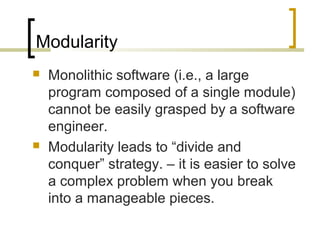 Lecture 18 design concepts (3) | PPT