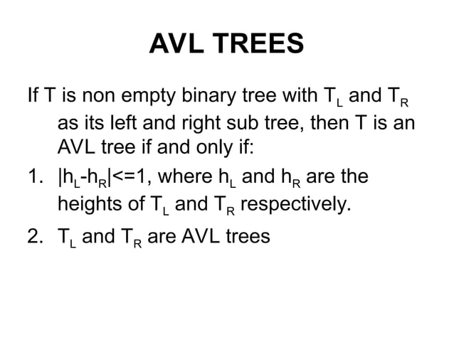 Lecture181 For The Data Structure Ppt 2764