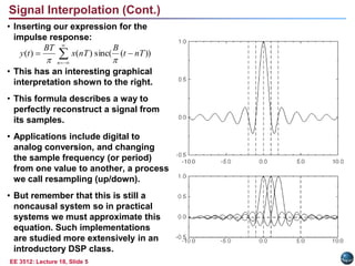 Lecture 18 (5) | PPT