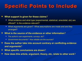 literature review | PPT