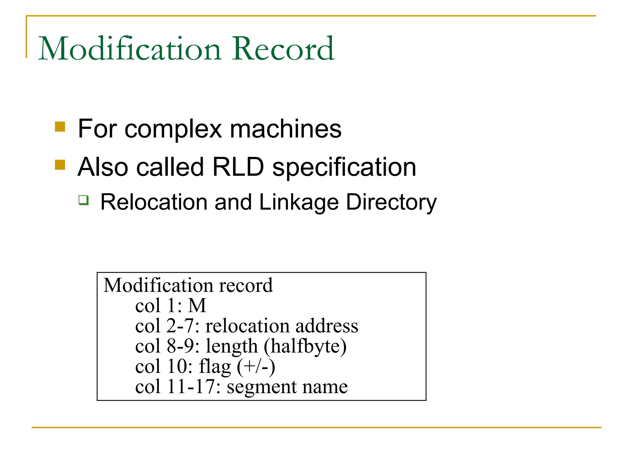 lecture 18 (Loader-Machine Dependent Features).ppt