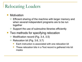 lecture 18 (Loader-Machine Dependent Features).ppt