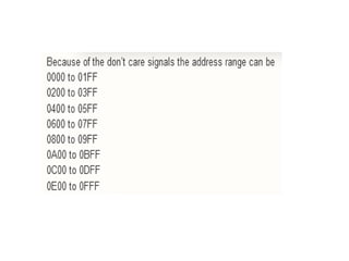 lecture 18PART 1 Memory Interfacing.pptx