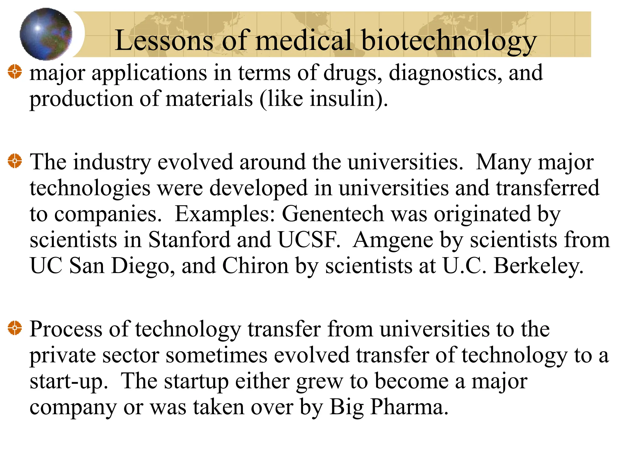 biotechnology in developing lecture19.ppt