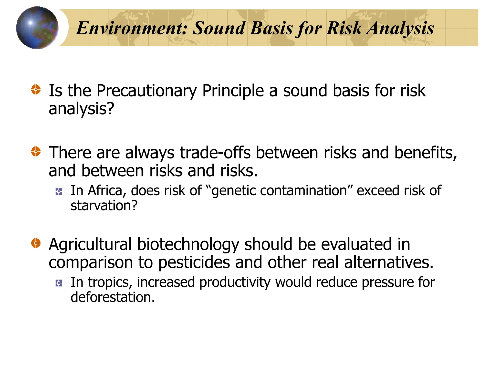 biotechnology in developing lecture19.ppt