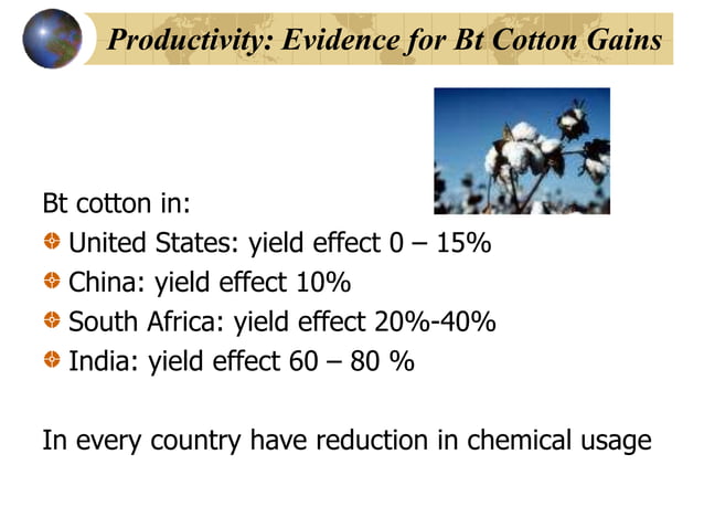 biotechnology in developing lecture19.ppt