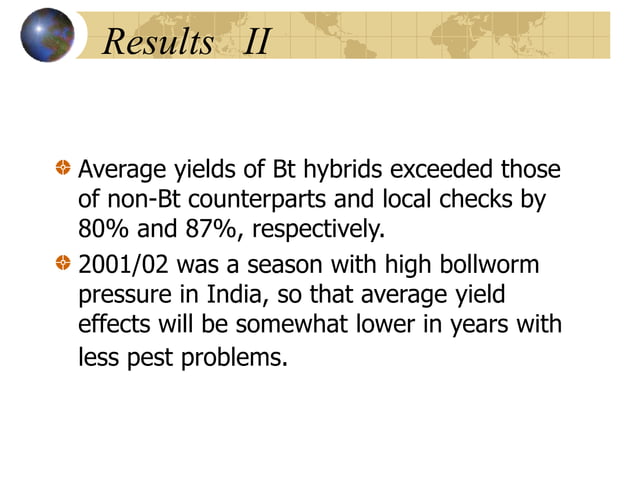 biotechnology in developing lecture19.ppt