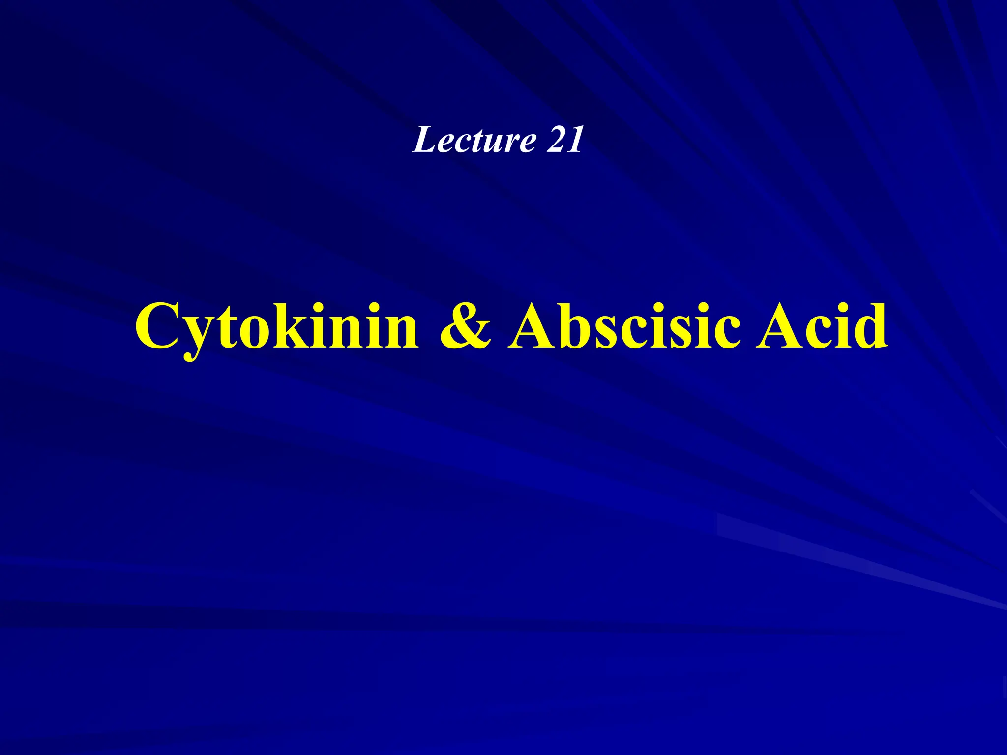 Lecture 19.ppt CRP 202346789 collage of agricultural | PPT