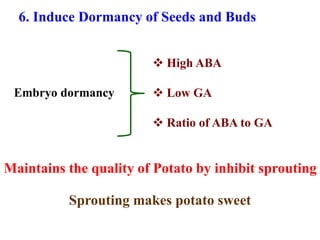 Lecture 19.ppt CRP 202346789 collage of agricultural | PPT