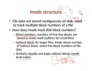 Operating System File System IMpl lecture19.pptx