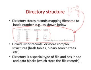 Operating System File System IMpl lecture19.pptx