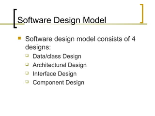 Lecture 19 design concepts | PPT