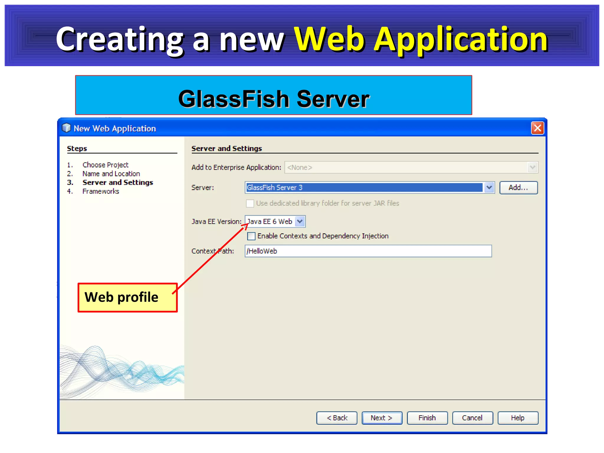 Lecture 19 Dynamic Web Java Part 1 Ppt