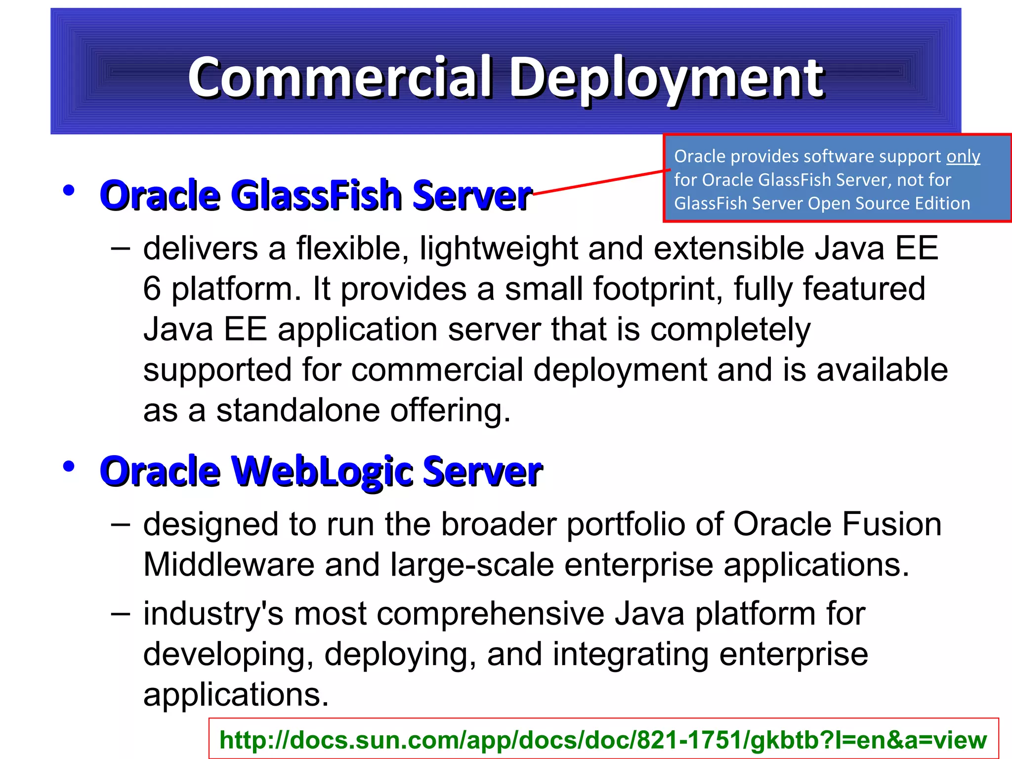 Lecture 19 Dynamic Web Java Part 1 Ppt 