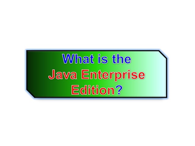 Lecture 19 Dynamic Web Java Part 1 Ppt 