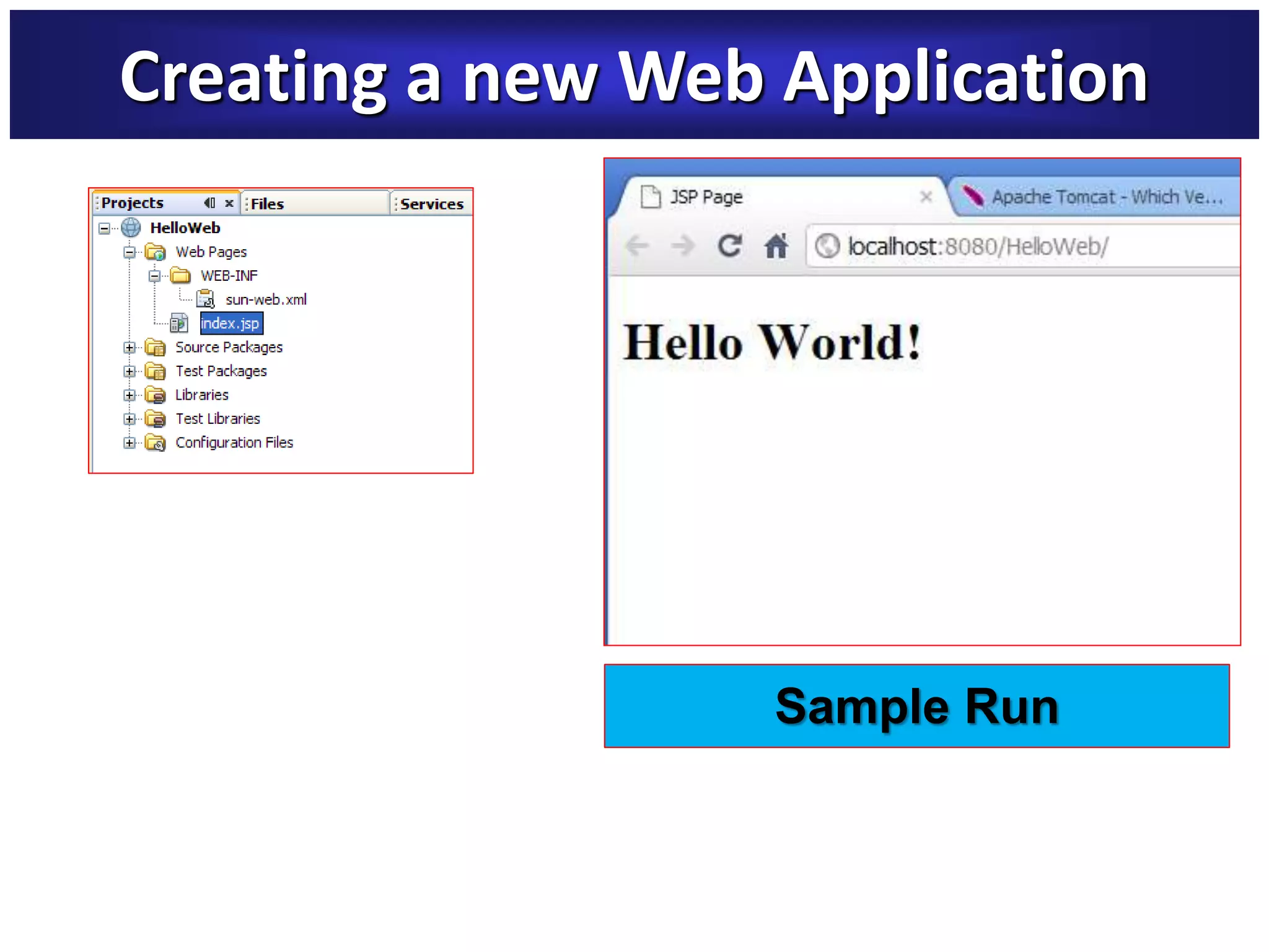 Lecture 19 Dynamic Web Java Part 1ppt 