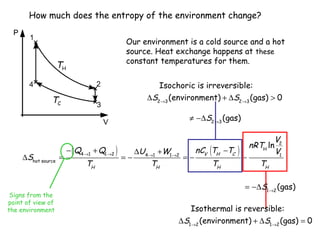 Lecture 19 entropy | PPT