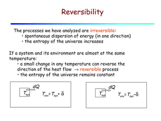 Lecture 19 entropy | PPT