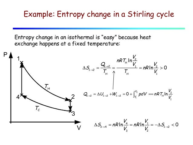 Lecture 19 entropy