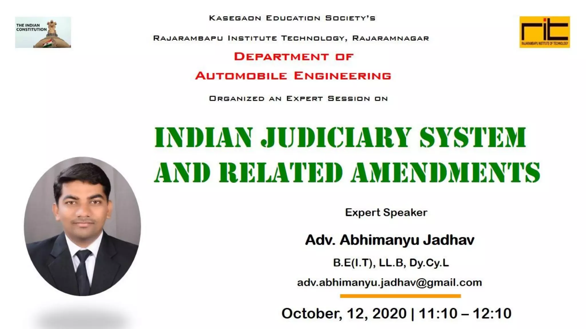 Lecture 19 jurisdiction of indian judiciary system | PDF
