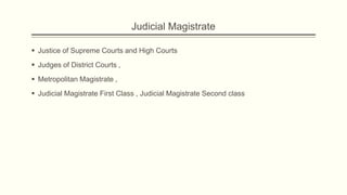 Lecture 19 jurisdiction of indian judiciary system | PDF