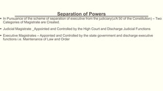 Lecture 19 jurisdiction of indian judiciary system | PDF