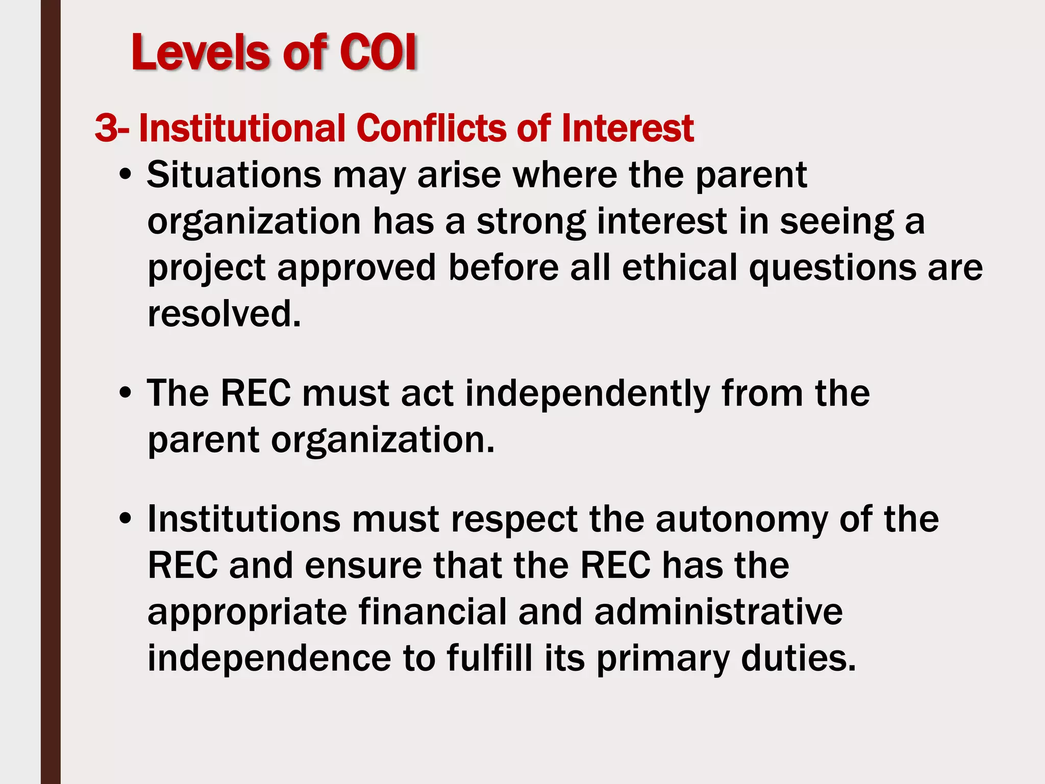 Lecture 19 research ethics (2) | PPTX