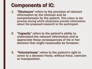 Lecture 19 research ethics (2) | PPT