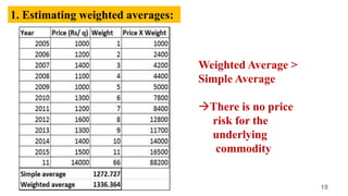 Lecture 19 Risk and Uncertainty | PPTX