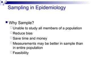 Lecture 19-Samplingррвррвп Techniquesppt | PPT