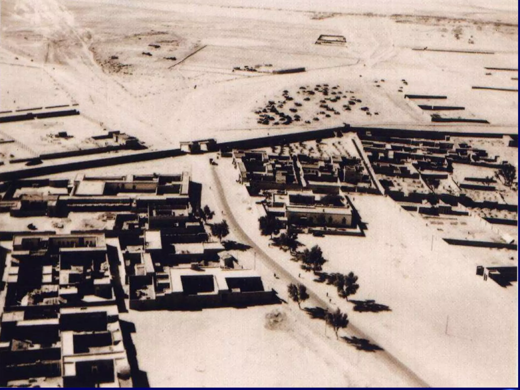 Lecture19 Traditional Architecture Of Kuwait And The Reg A Ym | PPT