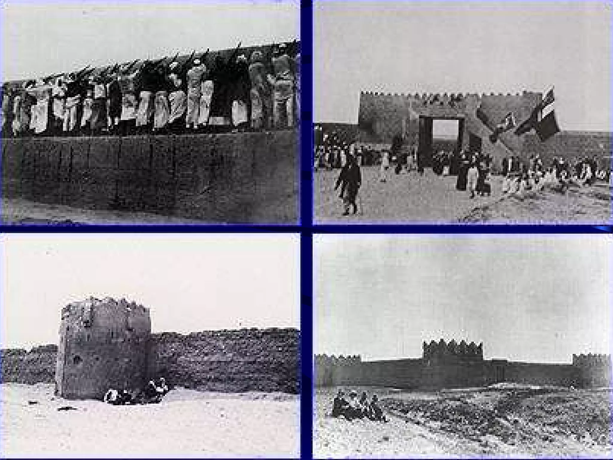 Lecture19 Traditional Architecture Of Kuwait And The Reg A Ym | PPT