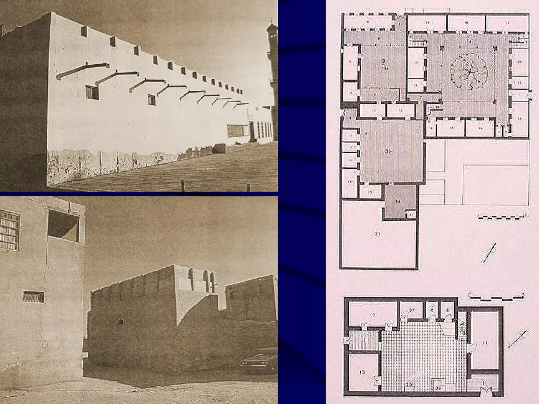 Lecture19 Traditional Architecture Of Kuwait And The Reg A Ym | PPT