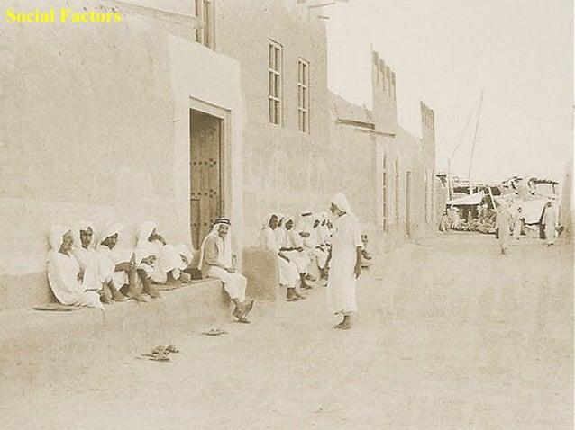 Lecture19 Traditional Architecture Of Kuwait And The Reg A Ym | PPT