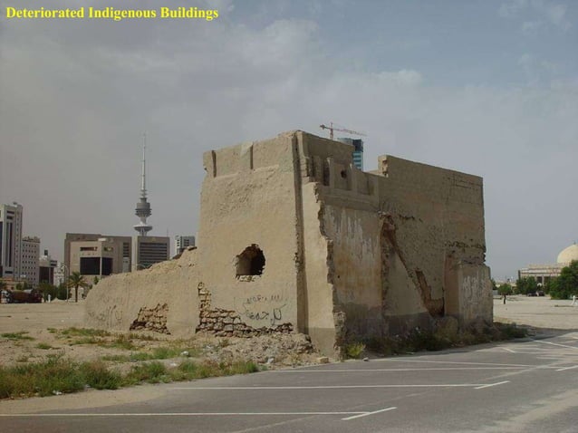 Lecture19 Traditional Architecture Of Kuwait And The Reg A Ym | PPT