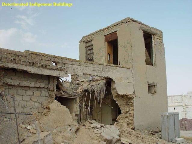 Lecture19 Traditional Architecture Of Kuwait And The Reg A Ym | PPT