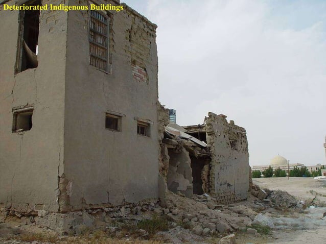 Lecture19 Traditional Architecture Of Kuwait And The Reg A Ym | PPT