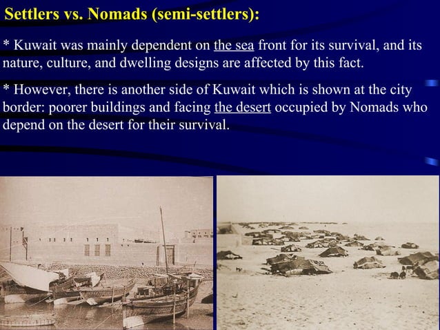 Lecture19 Traditional Architecture Of Kuwait And The Reg A Ym | PPT