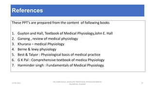 Lecture 4/2022 Special senses -Vision 4 -Physiology of vision - Processing of visual impulse in ...
