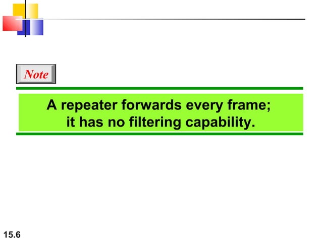 lan connecting device | PPT | Free download