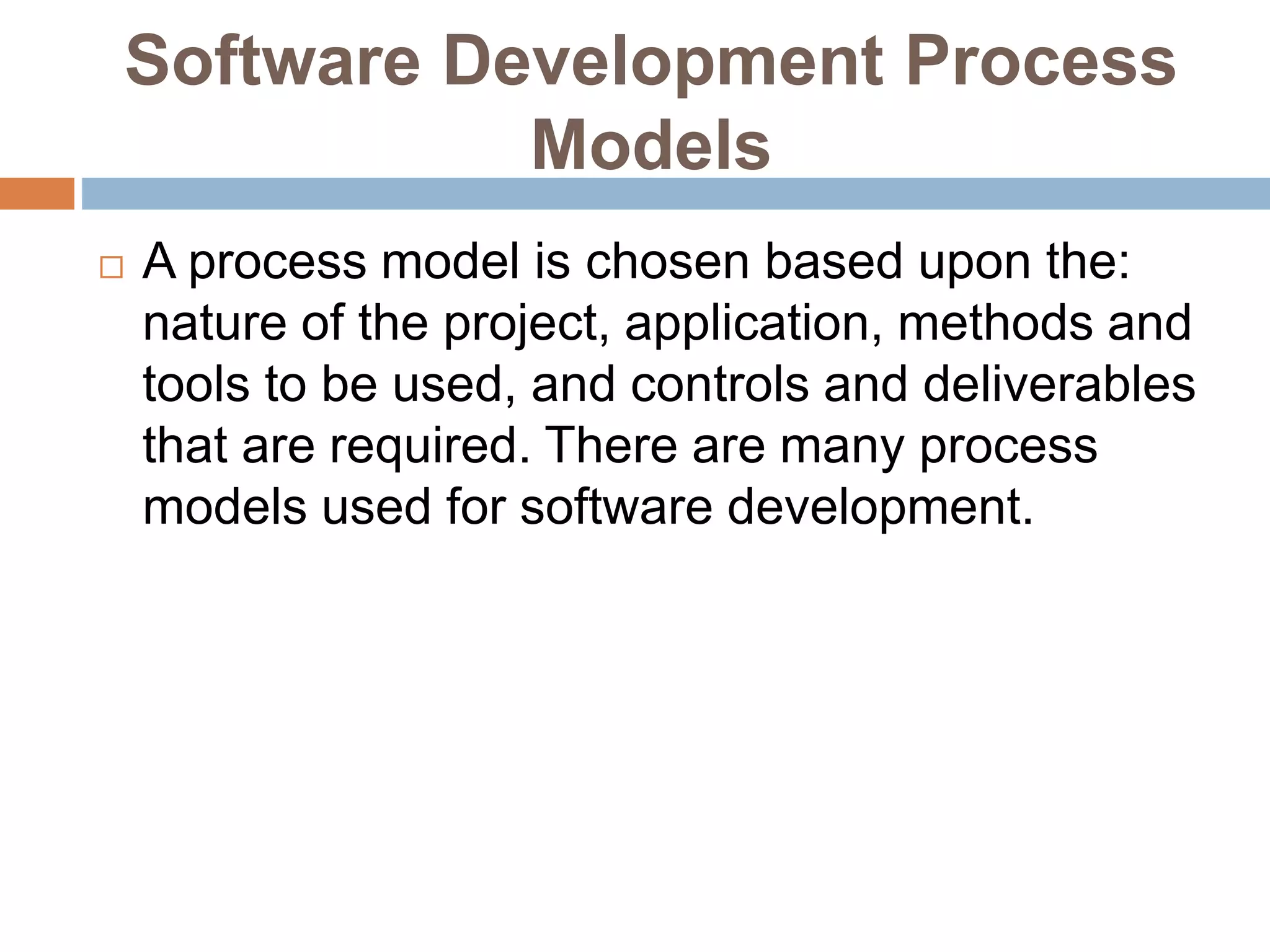 Lecture 19,20 Software Development Process Models.pptx