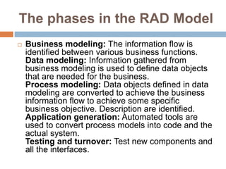 Lecture 19,20 Software Development Process Models.pptx