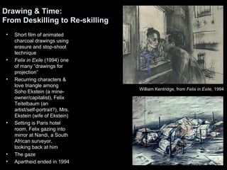 Lecture, 1990 2010 | PPT | Design | Fine Art