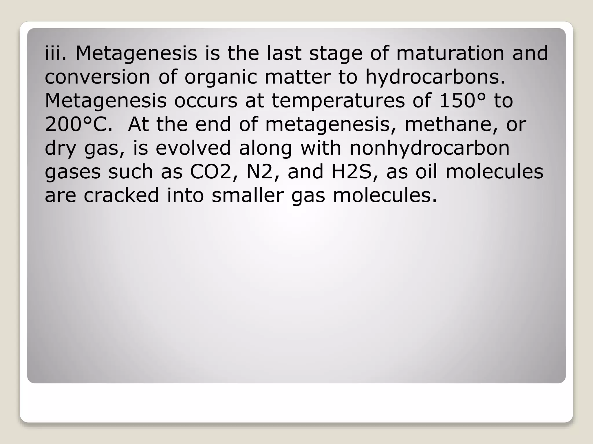 Hydrocarbon Traps & Seals | PPTX